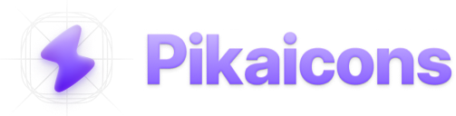 Pikaicons